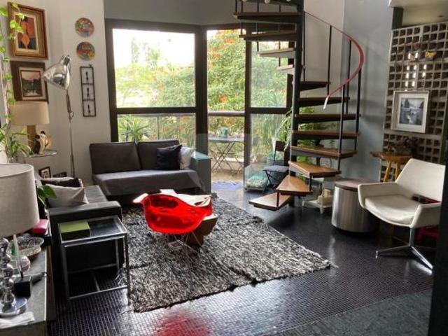 Apartamento com 2 quartos à venda em Jardim ampliação SP
