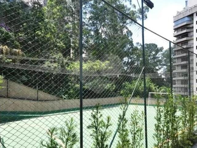 Apartamento com 2 quartos à venda em Jardim ampliação SP