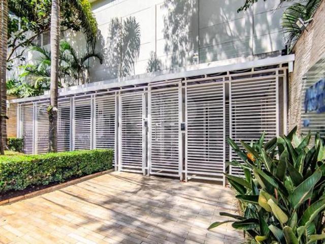 Apartamento com 2 quartos à venda em Jardim ampliação SP
