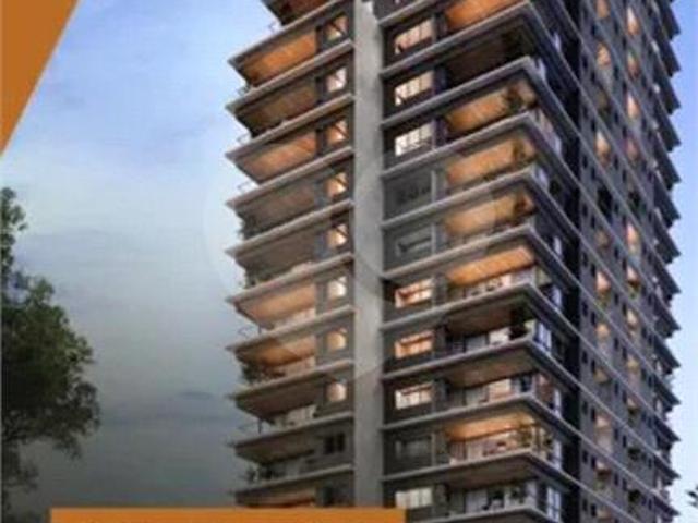Apartamento com 2 quartos à venda em Jardim Ana Maria SP