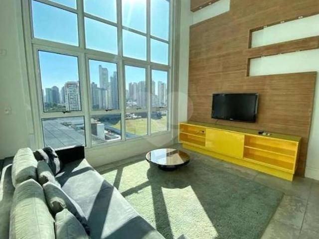 Apartamento com 2 quartos à venda em Jardim anália franco SP