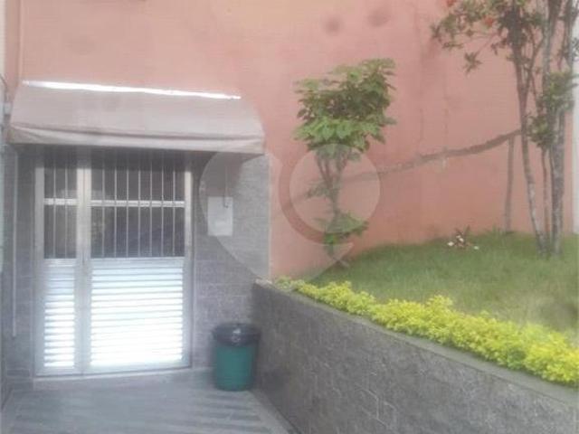 Apartamento com 2 quartos à venda em Jardim antártica SP