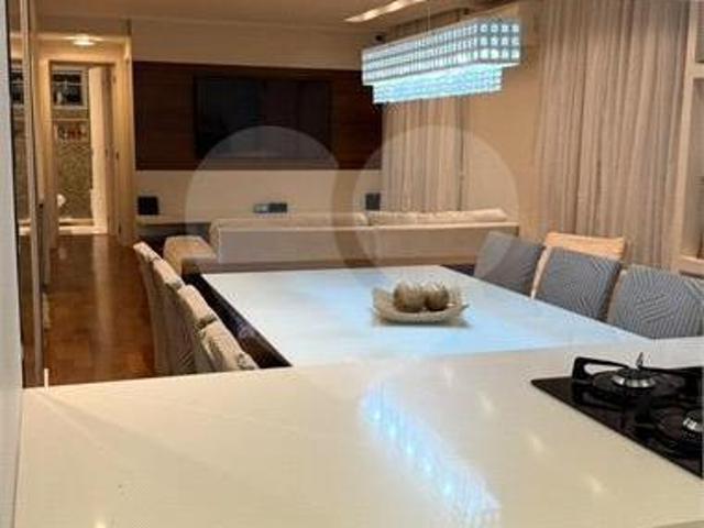 Apartamento com 2 quartos à venda em Jardim arpoador SP