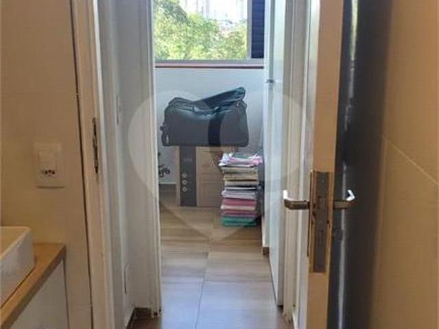 Apartamento com 2 quartos à venda em Jardim arpoador SP