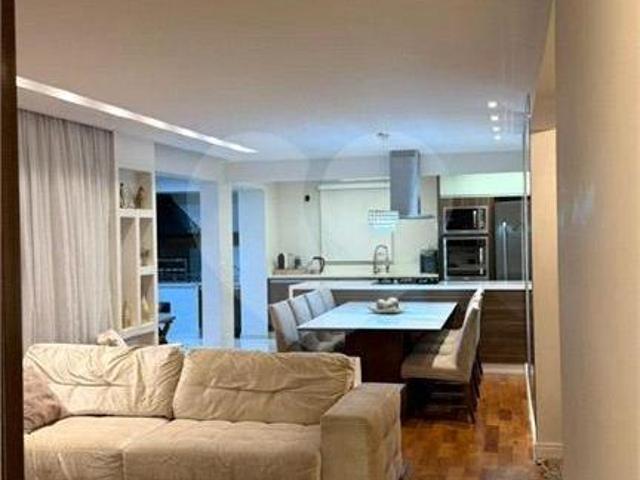 Apartamento com 2 quartos à venda em Jardim arpoador SP