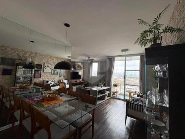 Apartamento com 2 quartos à venda em Jardim belaura SP