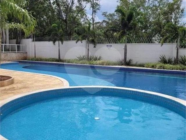Apartamento com 2 quartos à venda em Jardim bela vista SP