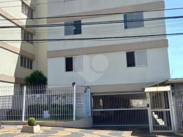 Apartamento com 2 quartos à venda em Jardim Bela Vista SP