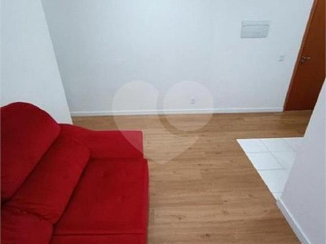 Apartamento com 2 quartos à venda em Jardim boa vista zona oeste SP