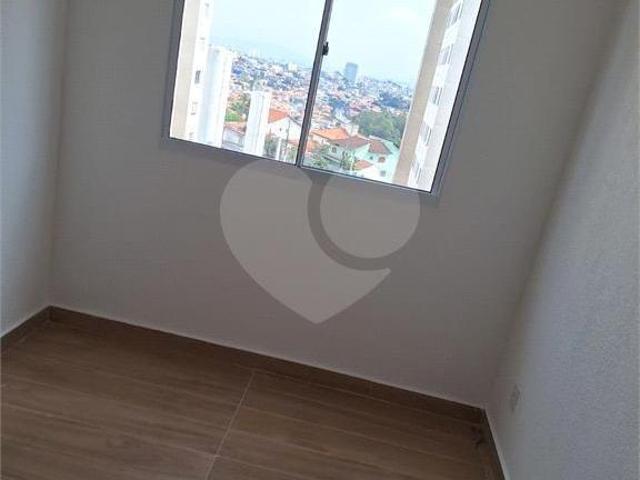 Apartamento com 2 quartos à venda em Jardim boa vista zona oeste SP