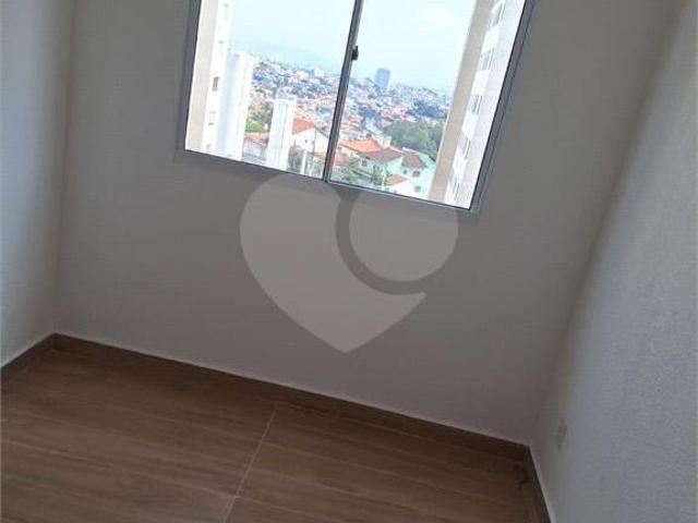 Apartamento com 2 quartos à venda em Jardim boa vista zona oeste SP