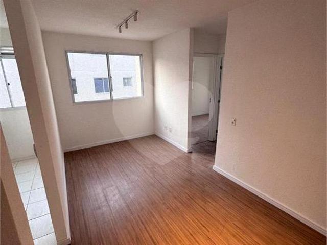 Apartamento com 2 quartos à venda em Jardim boa vista zona oeste SP