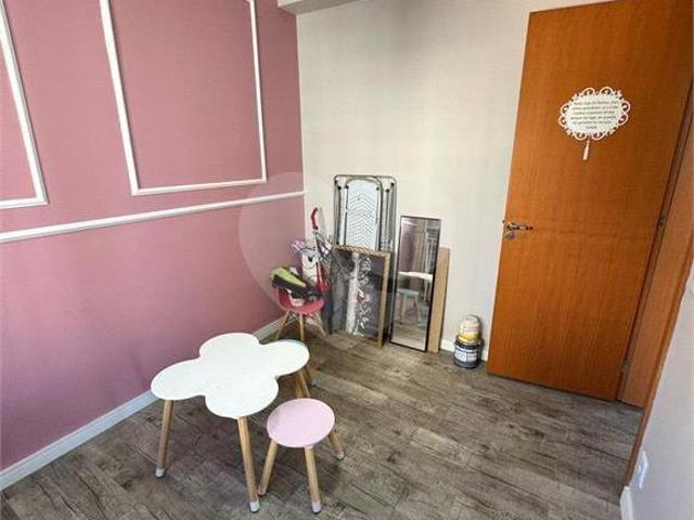 Apartamento com 2 quartos à venda em Jardim boa vista zona oeste SP
