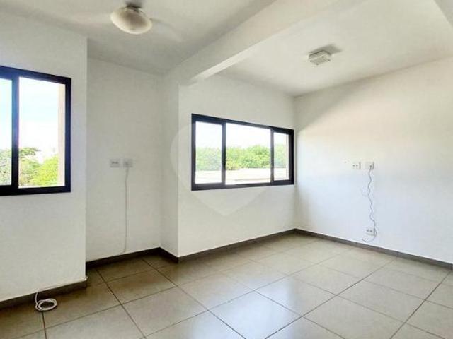Apartamento com 2 quartos à venda em Jardim botânico SP