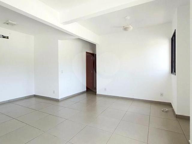 Apartamento com 2 quartos à venda em Jardim botânico SP