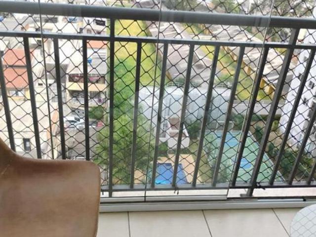 Apartamento com 2 quartos à venda em Jardim Brasil zona Norte SP