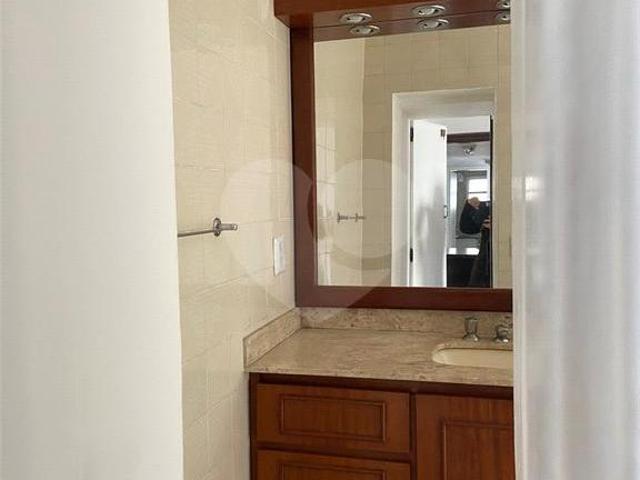 Apartamento com 2 quartos à venda em Jardim brasil zona sul SP