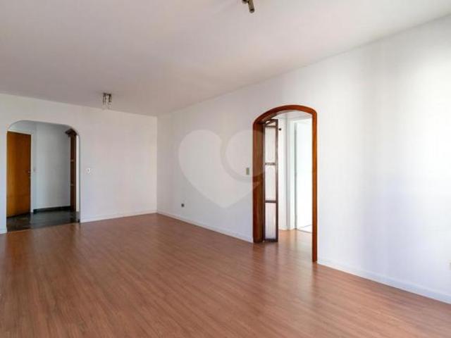 Apartamento com 2 quartos à venda em Jardim brasil zona sul SP