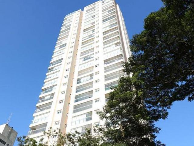 Apartamento com 2 quartos à venda em Jardim brasil zona sul SP