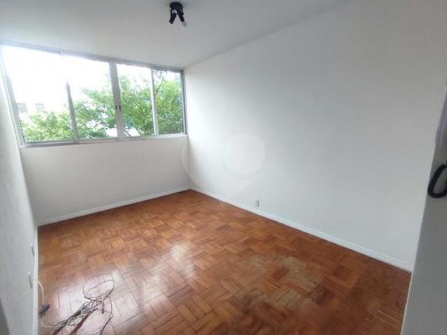Apartamento com 2 quartos à venda em Jardim brasil zona sul SP