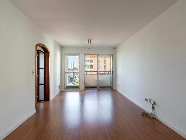 Apartamento com 2 quartos à venda em Jardim brasil zona sul SP