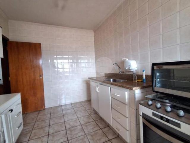 Apartamento com 2 quartos à venda em Jardim brasília SP