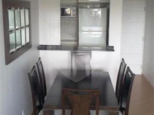 Apartamento com 2 quartos à venda em Jardim cumbica SP