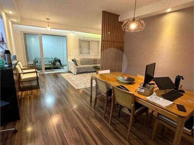 Apartamento com 2 quartos à venda em Jardim caboré SP