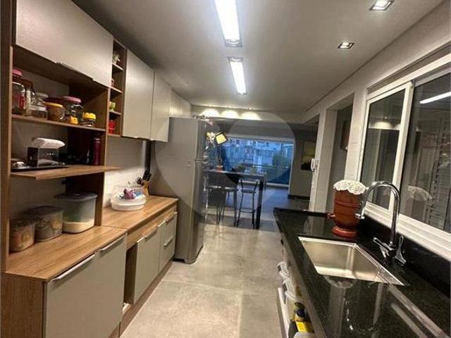 Apartamento com 2 quartos à venda em Jardim Caboré SP