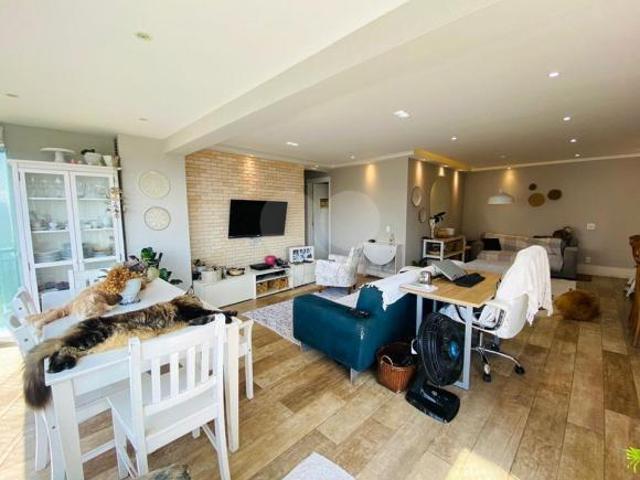 Apartamento com 2 quartos à venda em Jardim Caboré SP
