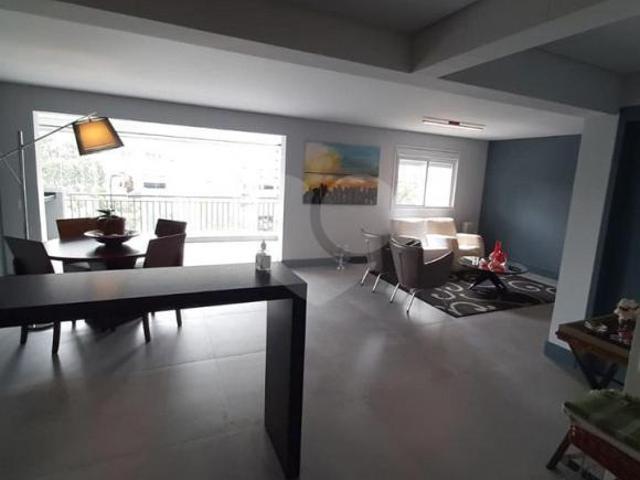 Apartamento com 2 quartos à venda em Jardim caboré SP
