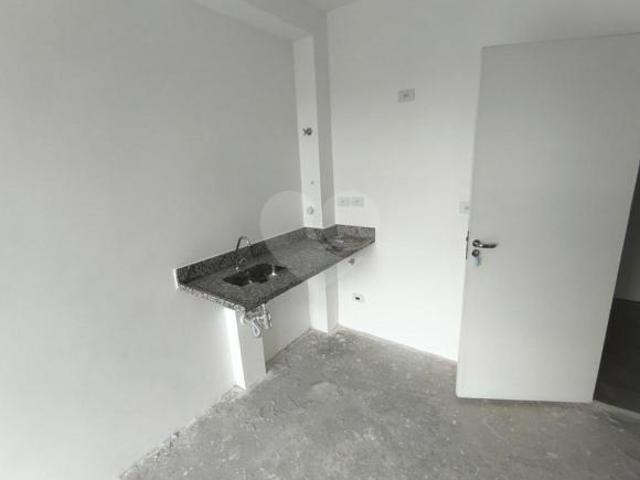 Apartamento com 2 quartos à venda em Jardim casablanca SP