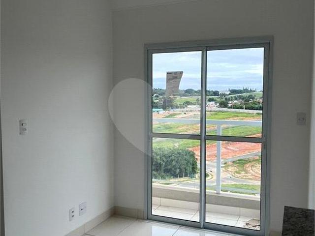 Apartamento com 2 quartos à venda em Jardim casablanca SP