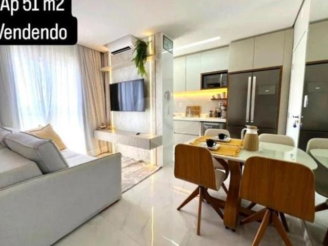 Apartamento com 2 quartos à venda em Jardim Casablanca SP