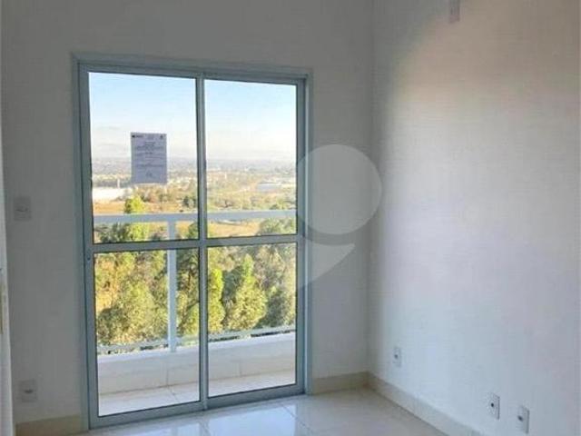 Apartamento com 2 quartos à venda em Jardim casablanca SP