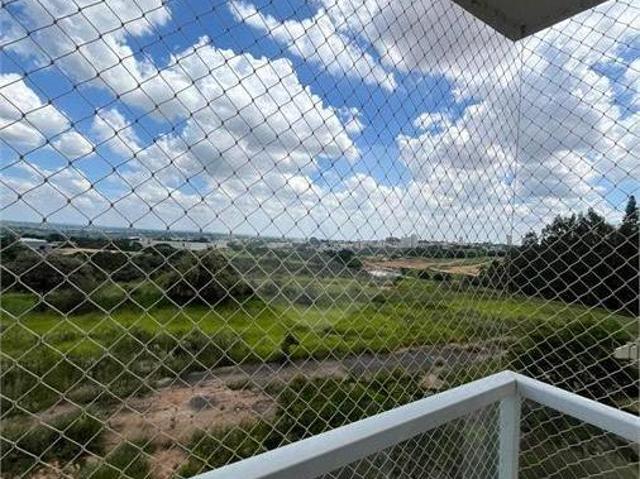 Apartamento com 2 quartos à venda em Jardim casablanca SP