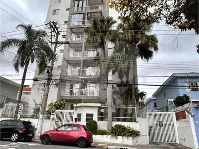 Apartamento com 2 quartos à venda em Jardim caravelas SP