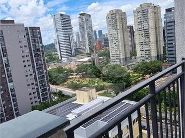 Apartamento com 2 quartos à venda em Jardim caravelas SP