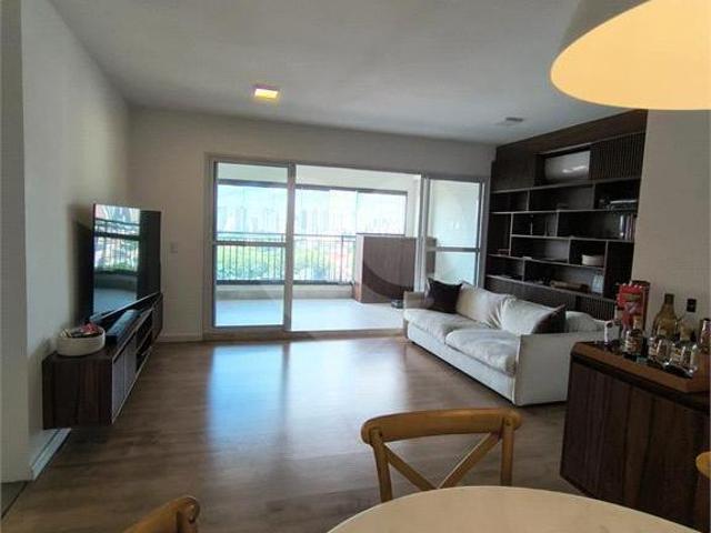 Apartamento com 2 quartos à venda em Jardim caravelas SP