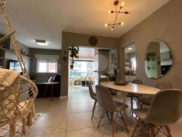 Apartamento com 2 quartos à venda em Jardim caravelas SP