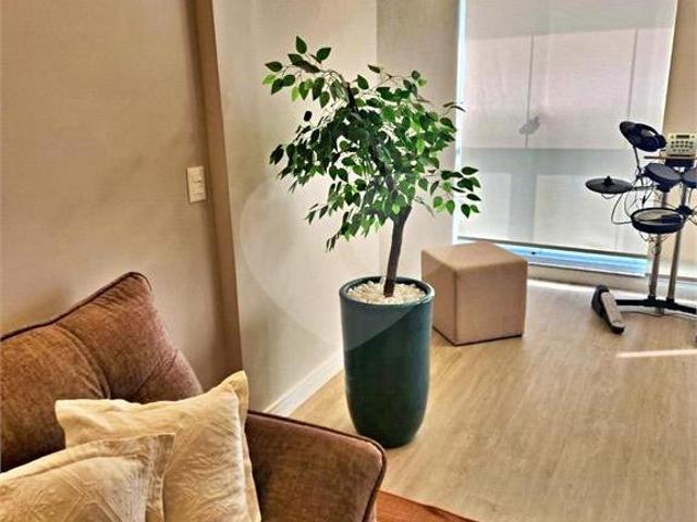 Apartamento com 2 quartos à venda em Jardim caravelas SP