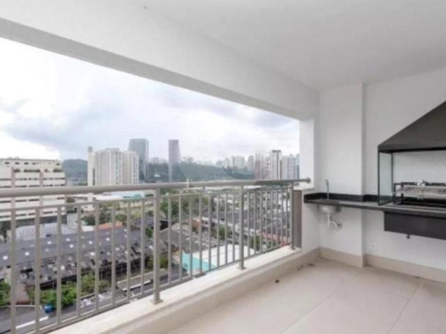 Apartamento com 2 quartos à venda em Jardim Caravelas SP