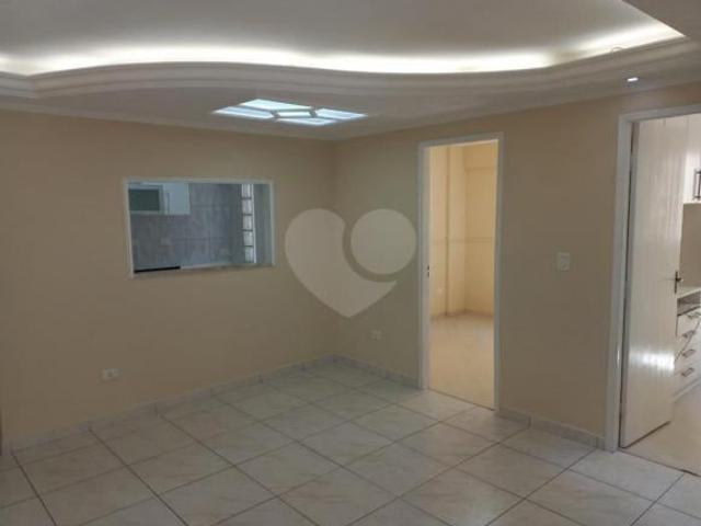 Apartamento com 2 quartos à venda em Jardim carlu SP
