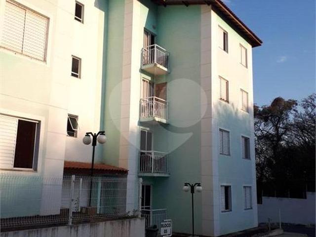 Apartamento com 2 quartos à venda em Jardim Carlos Lourenço SP