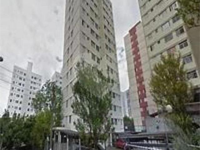 Apartamento com 2 quartos à venda em Jardim celeste SP
