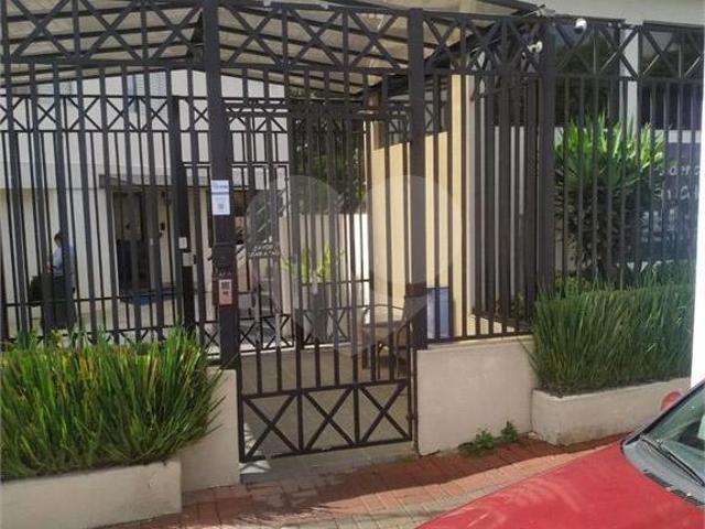 Apartamento com 2 quartos à venda em Jardim Celeste SP