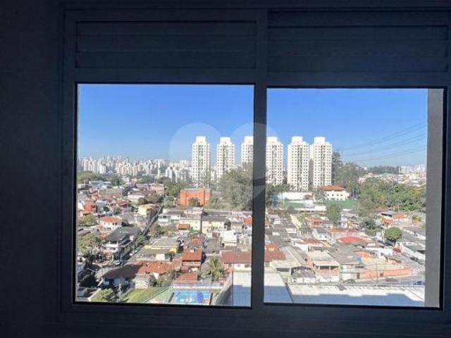 Apartamento com 2 quartos à venda em Jardim celeste SP