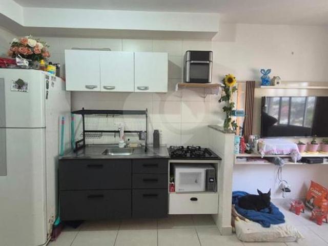 Apartamento com 2 quartos à venda em Jardim celeste SP