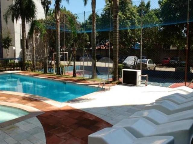 Apartamento com 2 quartos à venda em Jardim centenário SP