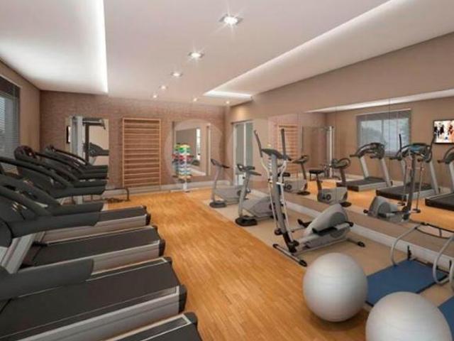 Apartamento com 2 quartos à venda em Jardim Chapadão SP